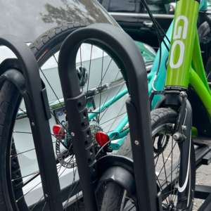 2-Bike Hitch Rack – All Models | ElliptiGO