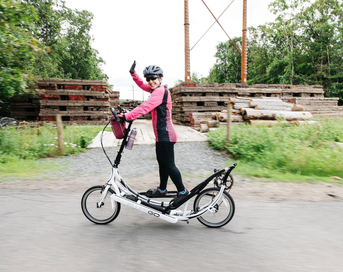 Rider Profiles Archives