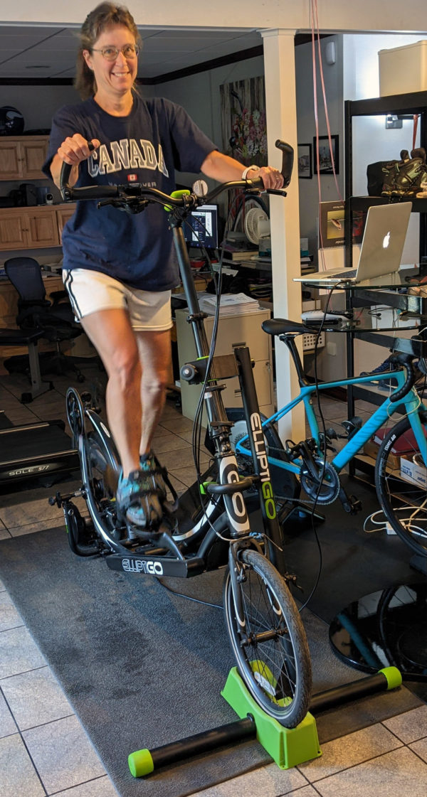 How To Keep Cycling After Iliac Artery Endofibrosis And Other Bike Seat ...