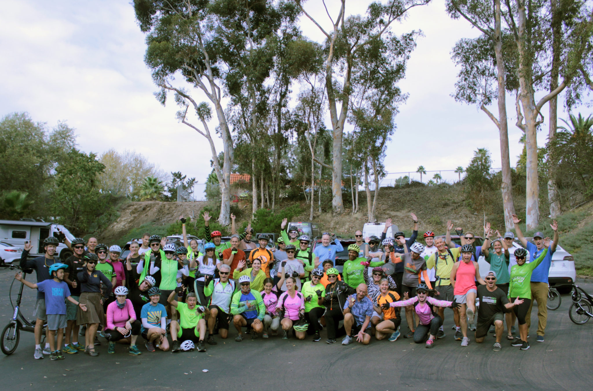 2022 World Champs and Rally Weekend Recap | ElliptiGO