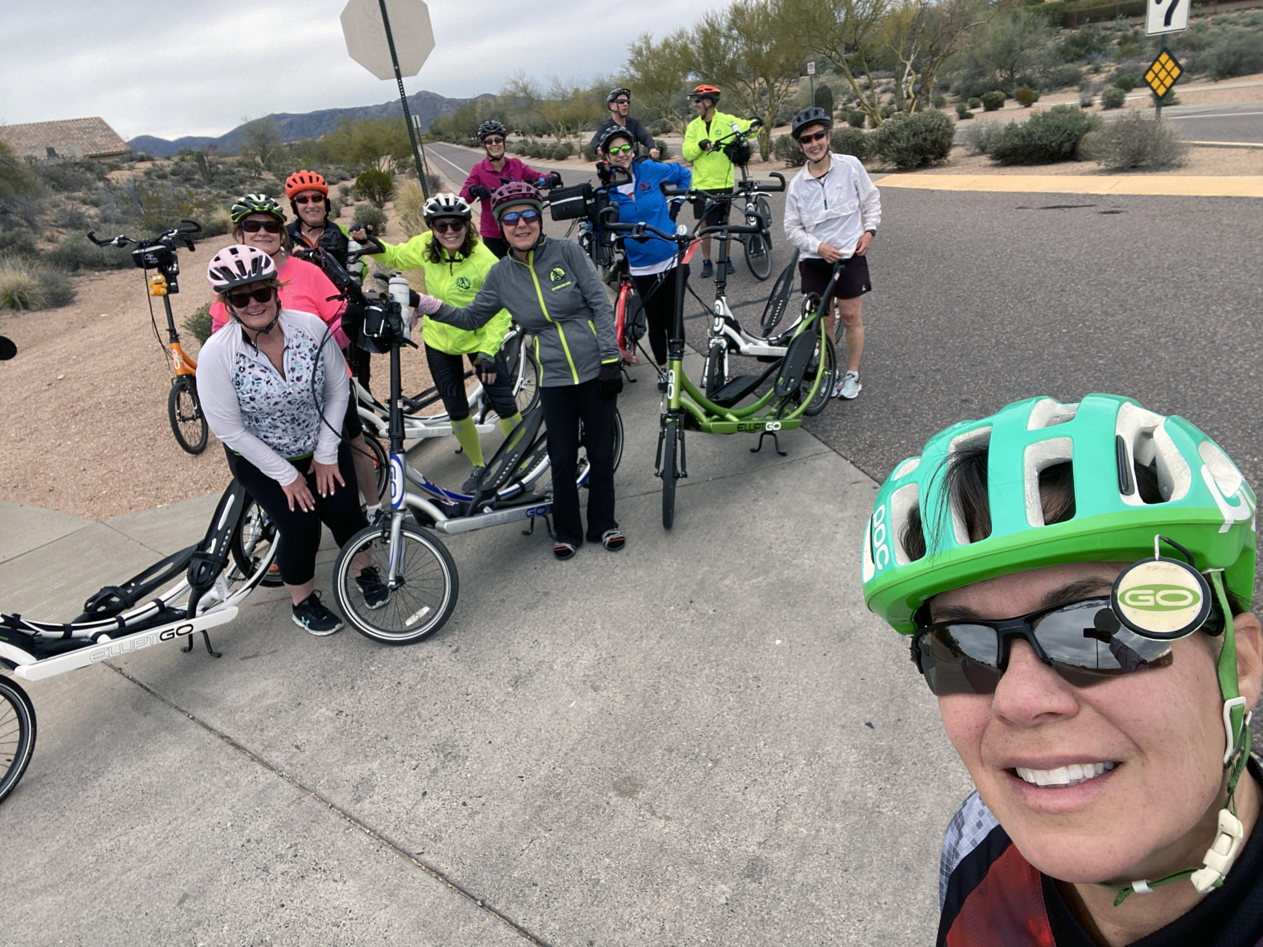 10th Annual ElliptiGO Winter Classic Recap | ElliptiGO