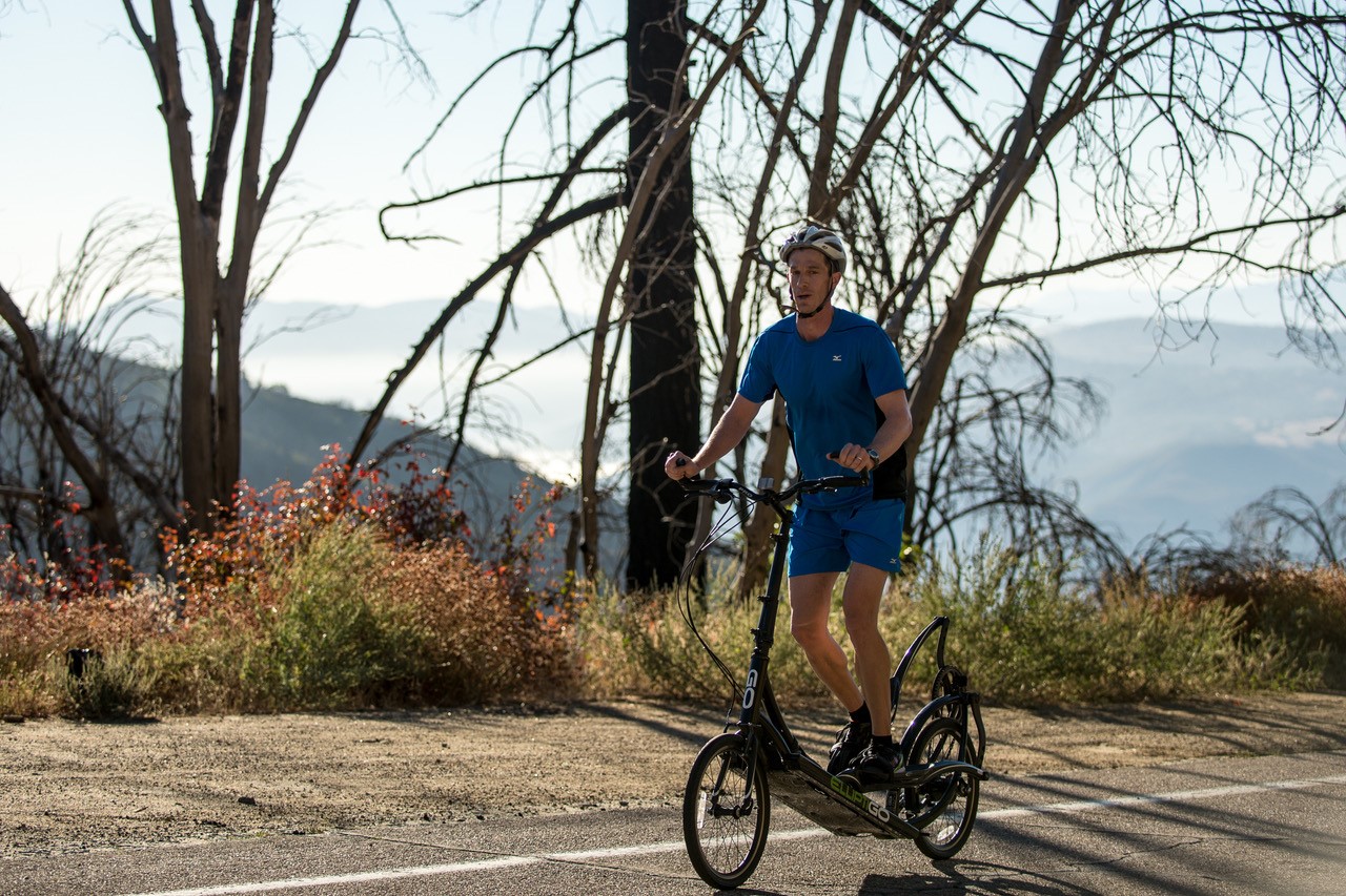 Athlete, Author and Coach Matt Fitzgerald’s Health Battle Inspires Him ...