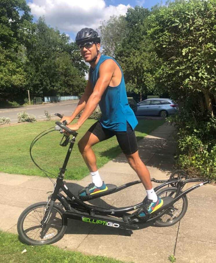 Notable Athletic Highlights of 2023 | ElliptiGO