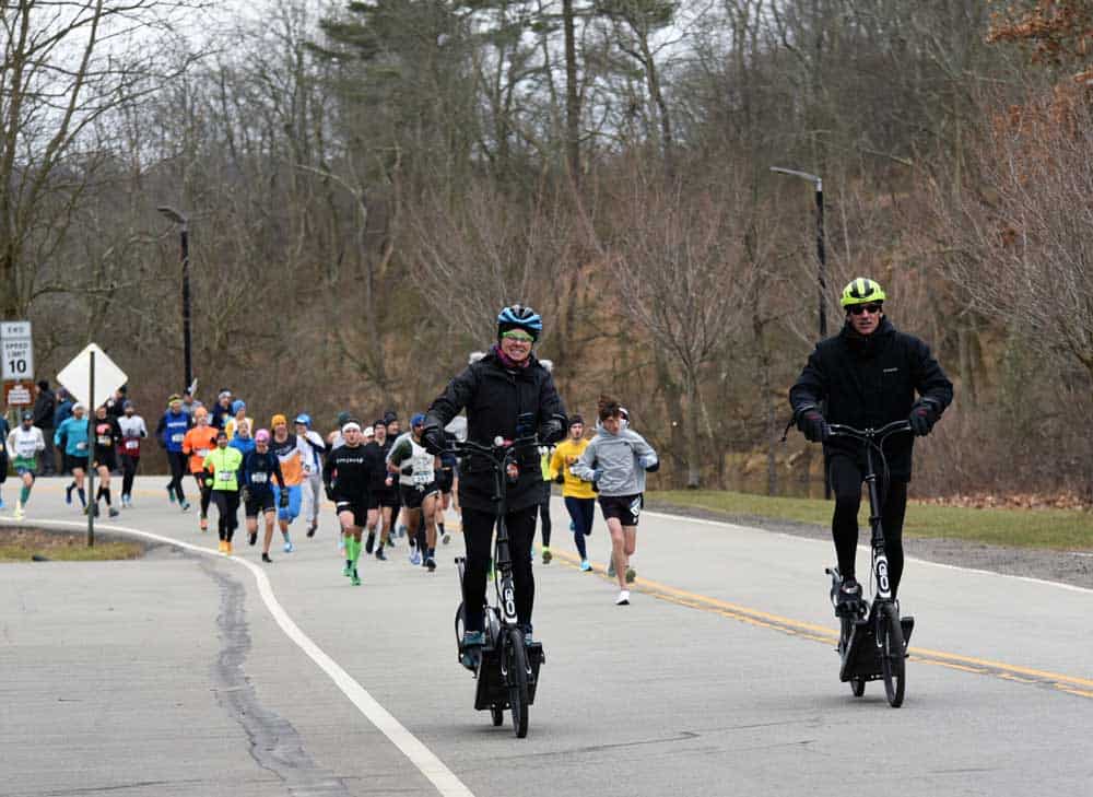 December 2023 Rider of the Month, Valerie Christoff | ElliptiGO