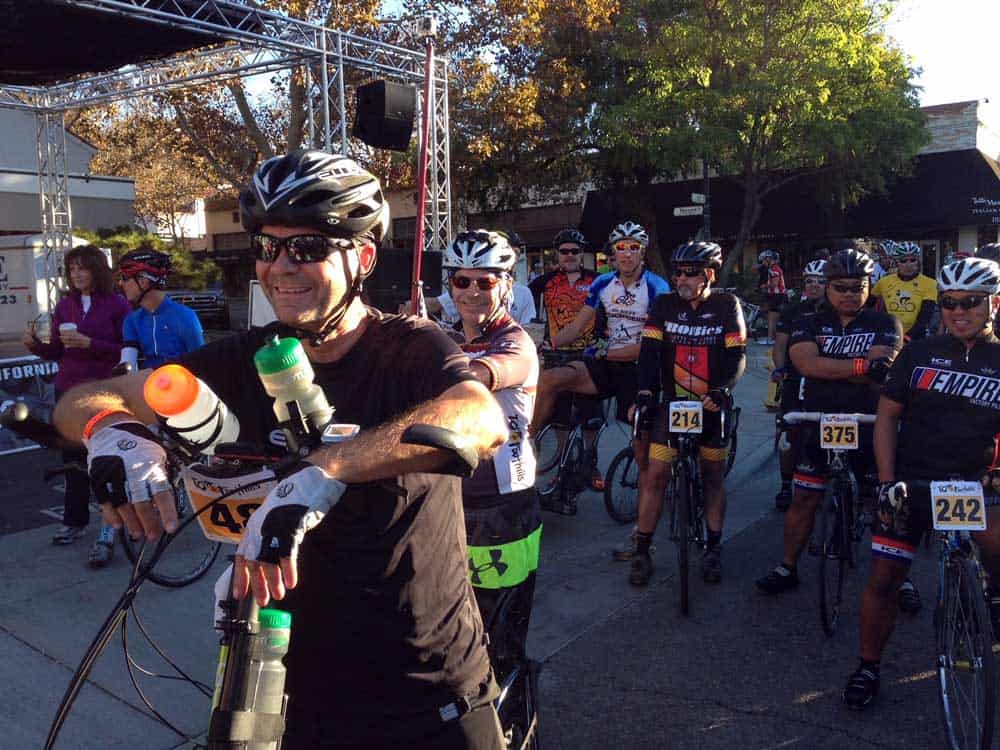 A Tribute to Our Friend, John Pilkington | ElliptiGO