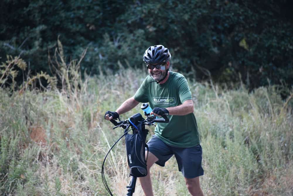 A Tribute to Our Friend, John Pilkington | ElliptiGO