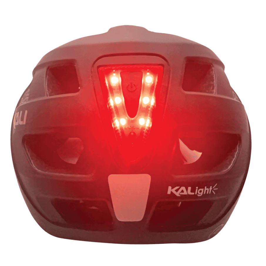 Kali Central Helmet | ElliptiGO
