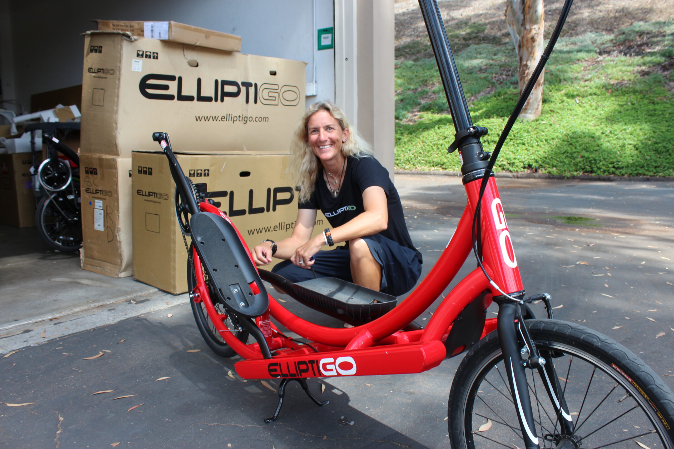 Keep Your ElliptiGO Rolling: The Key to Easy ElliptiGO Maintenance ...