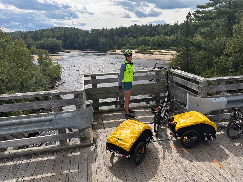 Stronger Every Mile: Jill Hathaway’s Story of Resilience | ElliptiGO