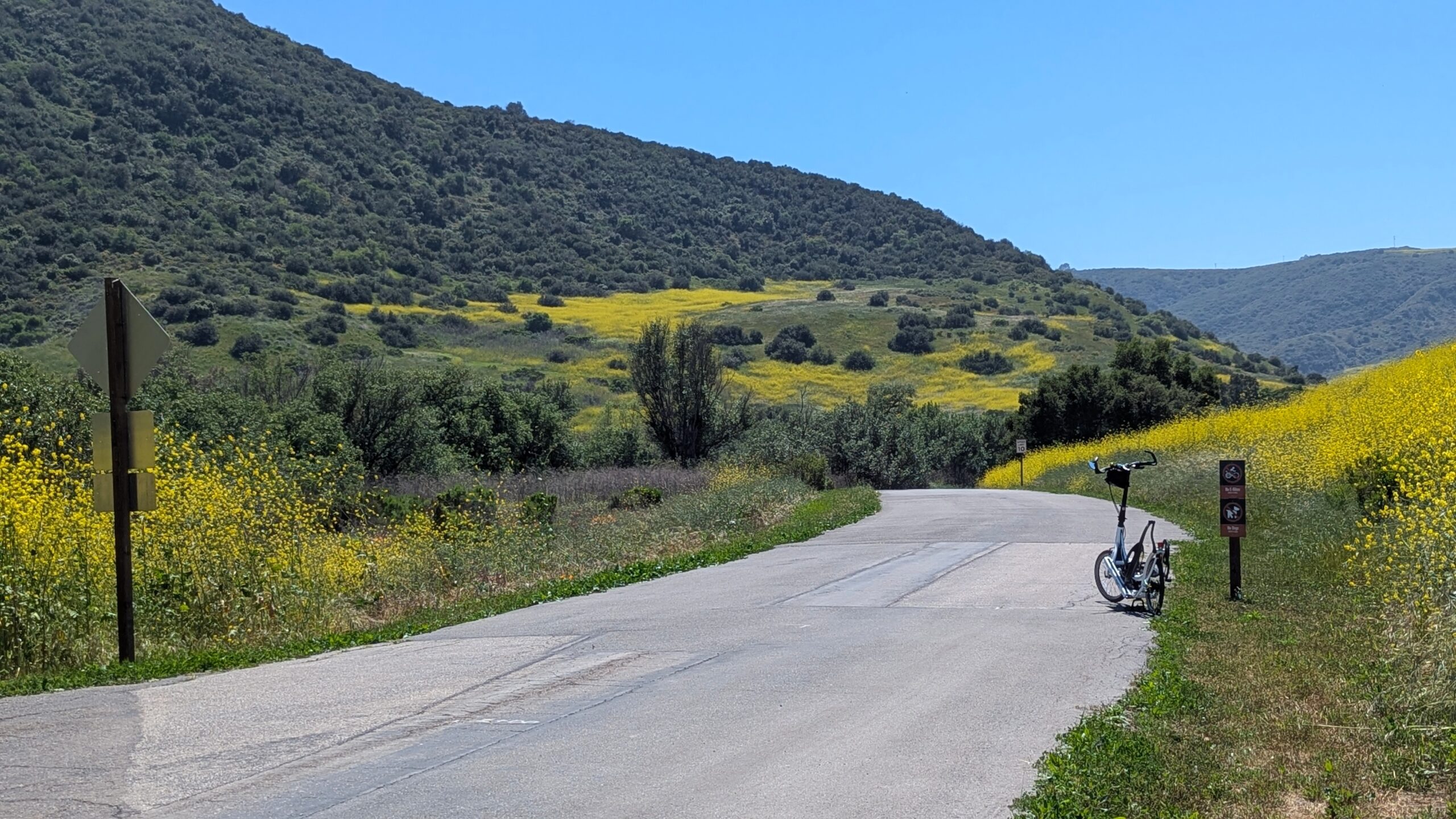 10 Great ElliptiGO Bike Paths | ElliptiGO