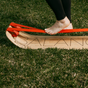 SlackBoard Plus - Balance | ElliptiGO