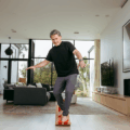 SlackBoard Plus - Balance | ElliptiGO