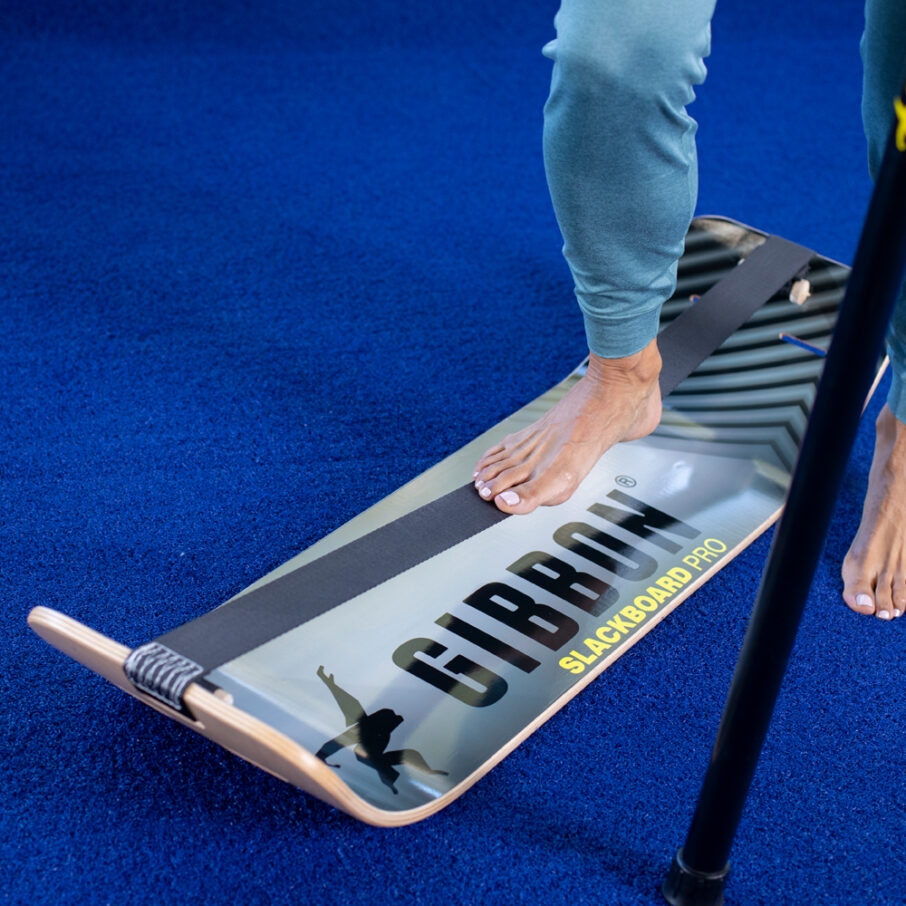 SlackBoard Pro - Perform | ElliptiGO