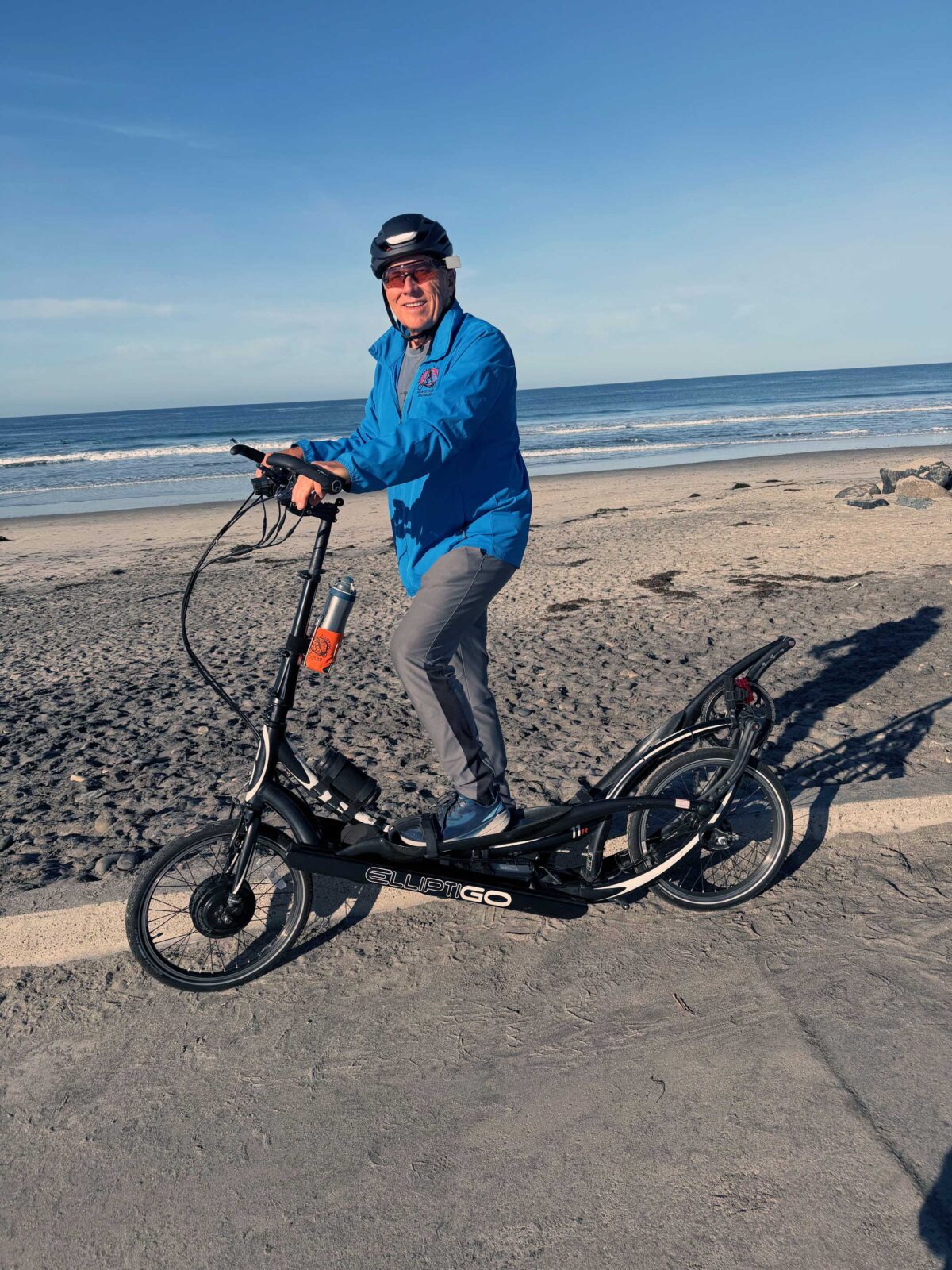 From Weekend Rental to Lifelong Ride: Meet our January 2026 Rider of ...